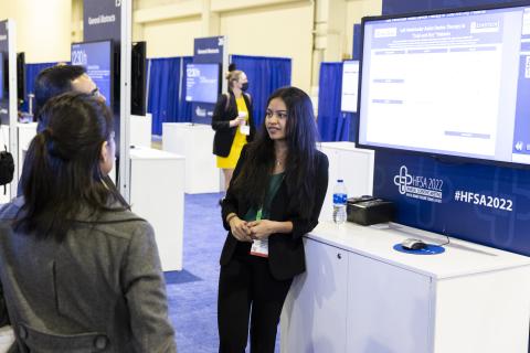 2023 General Poster Instructions and Guidelines | HFSA