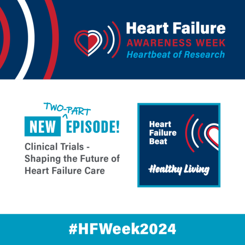 Activities | Heart Failure Awareness Week 2024 | HFSA